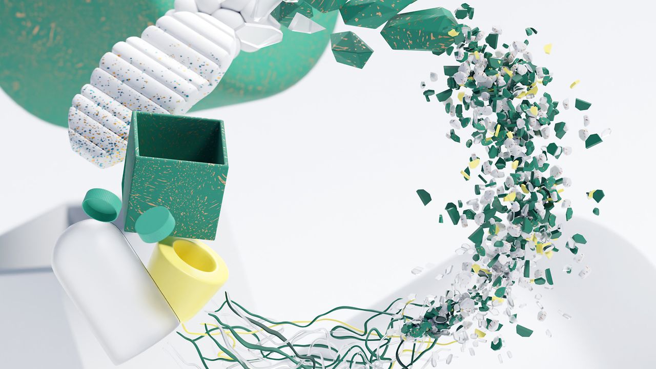 Henkel 2023 Sustainability Report Highlights: Implementing Our ...